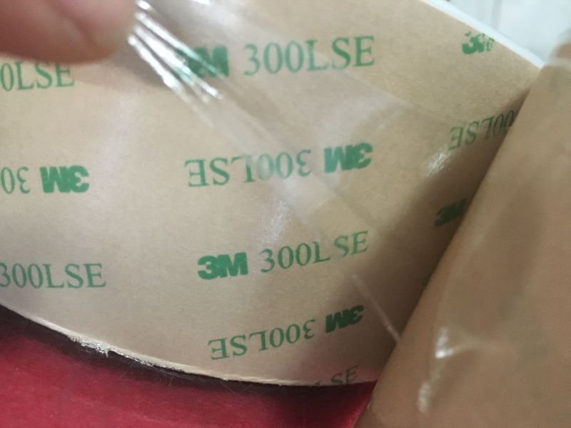 3m300lse双面胶的型号和分类 - 技术支持 - 3M5962胶带_3M9425HT胶带_3M5906胶带_9628B胶带_3M93015 ...